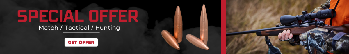 George's Shooting Shack – Providing the hunting & shooting enthusiasts ...